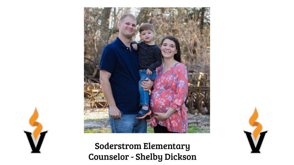Welcome | Soderstrom Elementary School